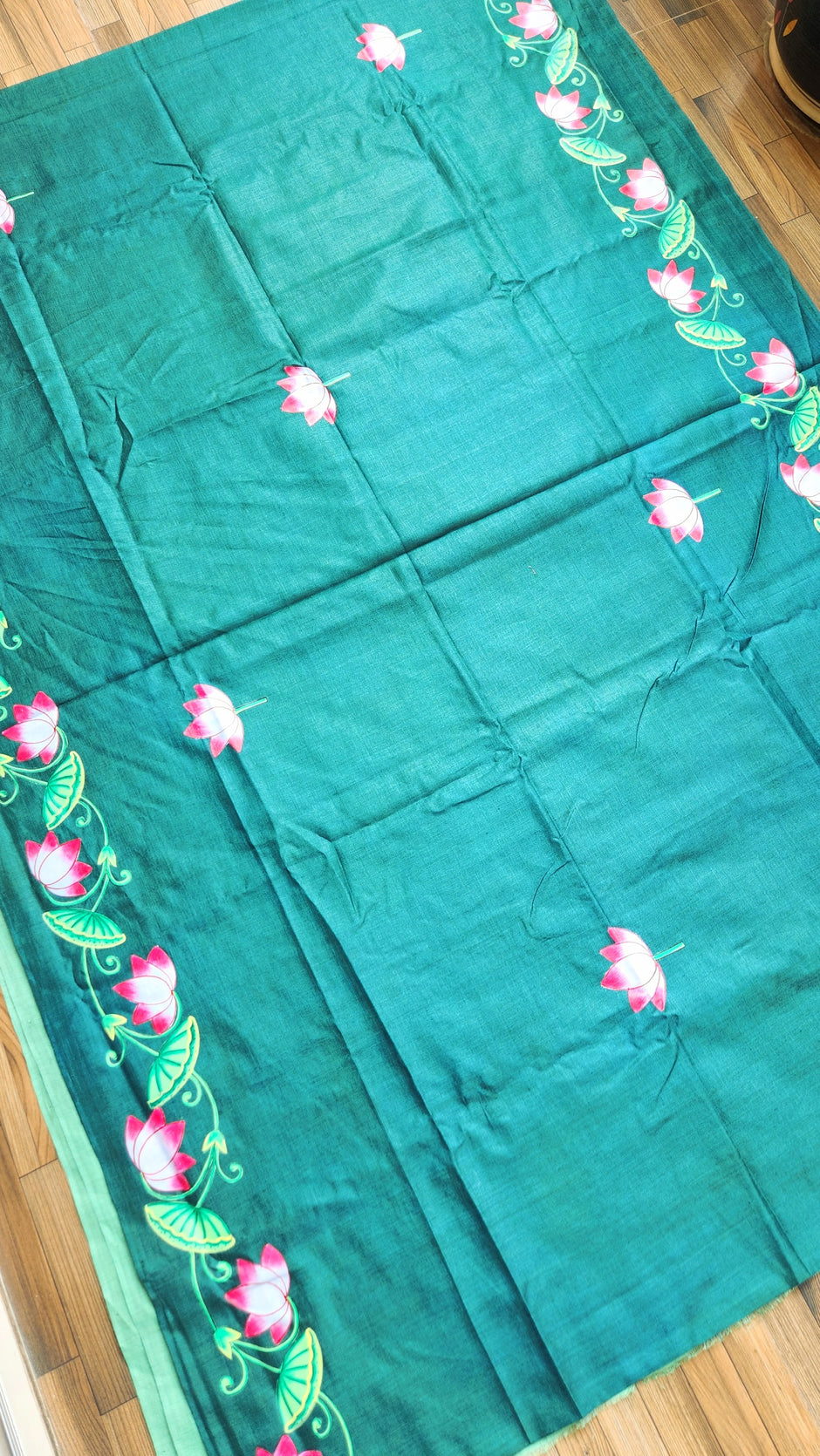 Sarees - Pichwai – VIVARANG