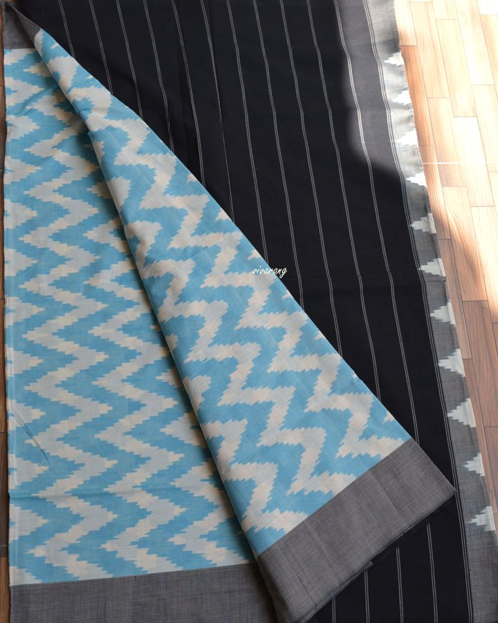 IKAT SILK – VIVARANG
